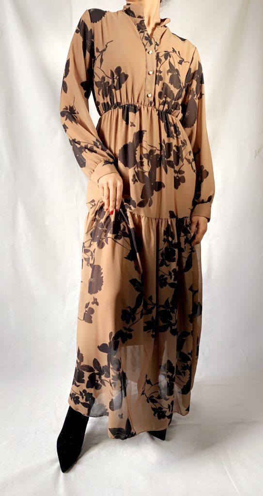 The Huda - My London Collection